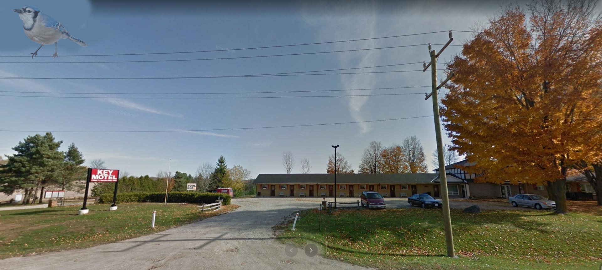 Key Motel